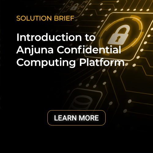 Thanks for your interest in Anjuna!